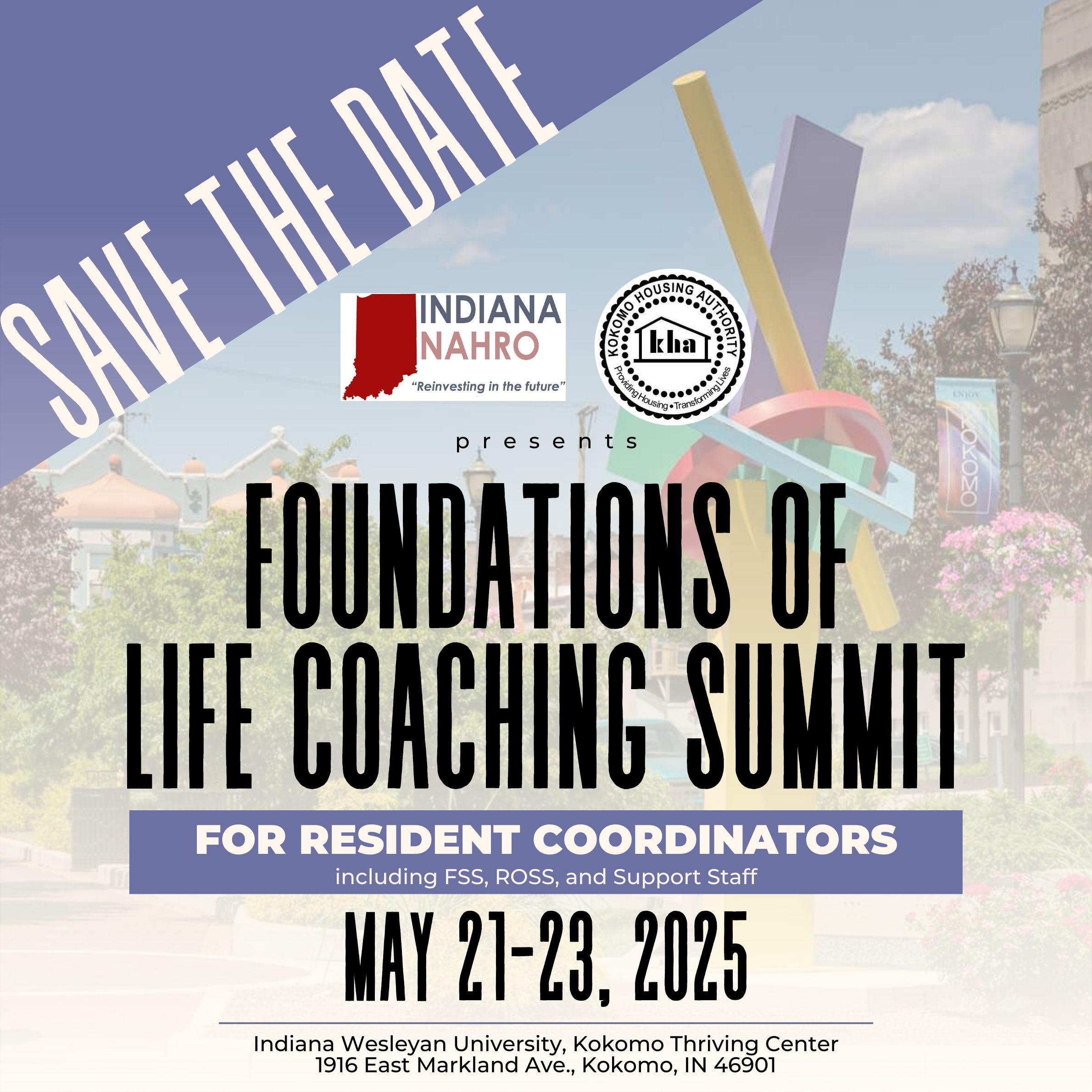 PROVIDING HOUSING – TRANSFORMING LIVES